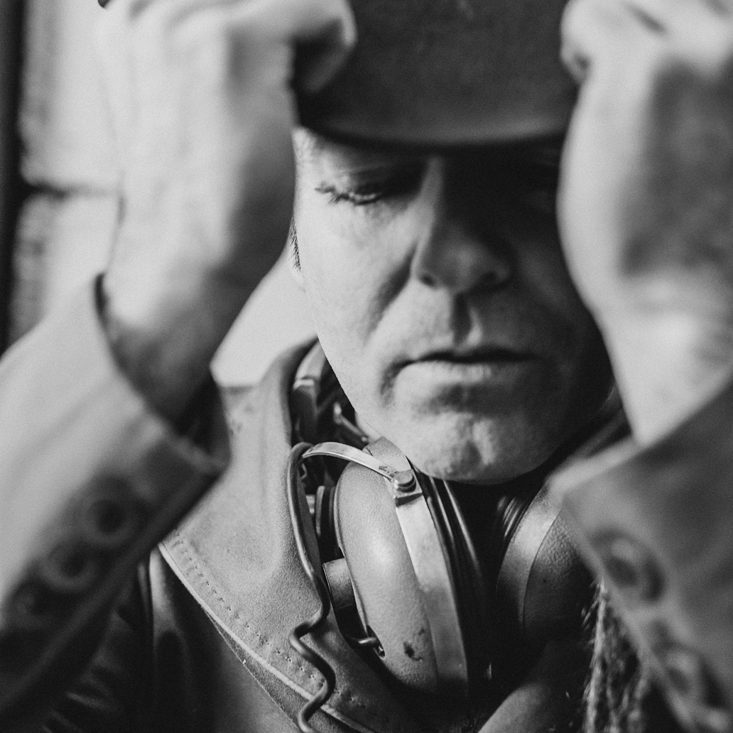 Duke Special - Stranger Records